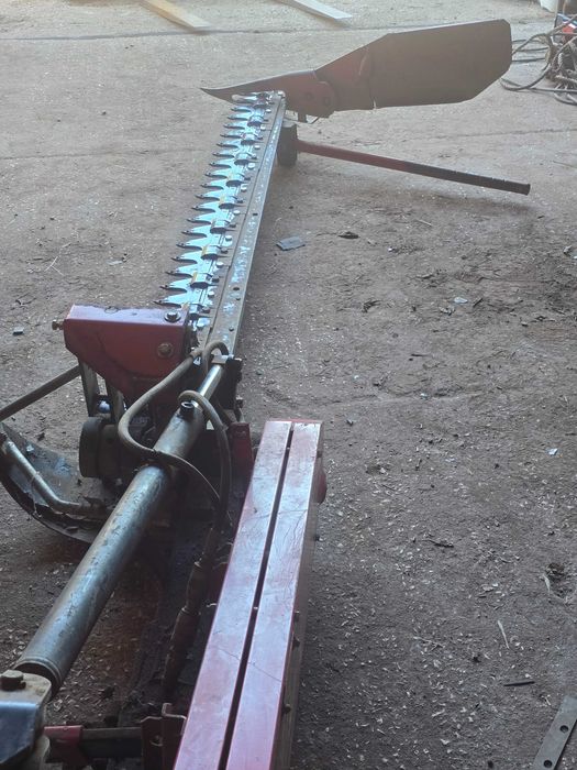 Gadanheira pente duplo Ceira • OLX.pt