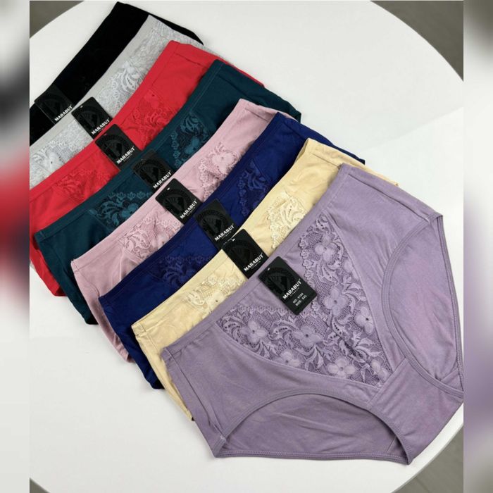 Трусики женские Anttifu: 90 грн. - Труси Ірпінь на Olx