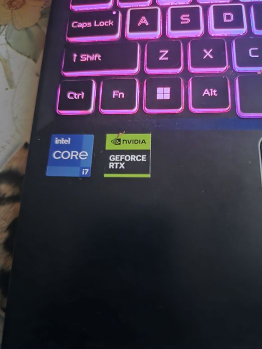 Laptop acer nitro 5 Ostrowiec Świętokrzyski • OLX.pl