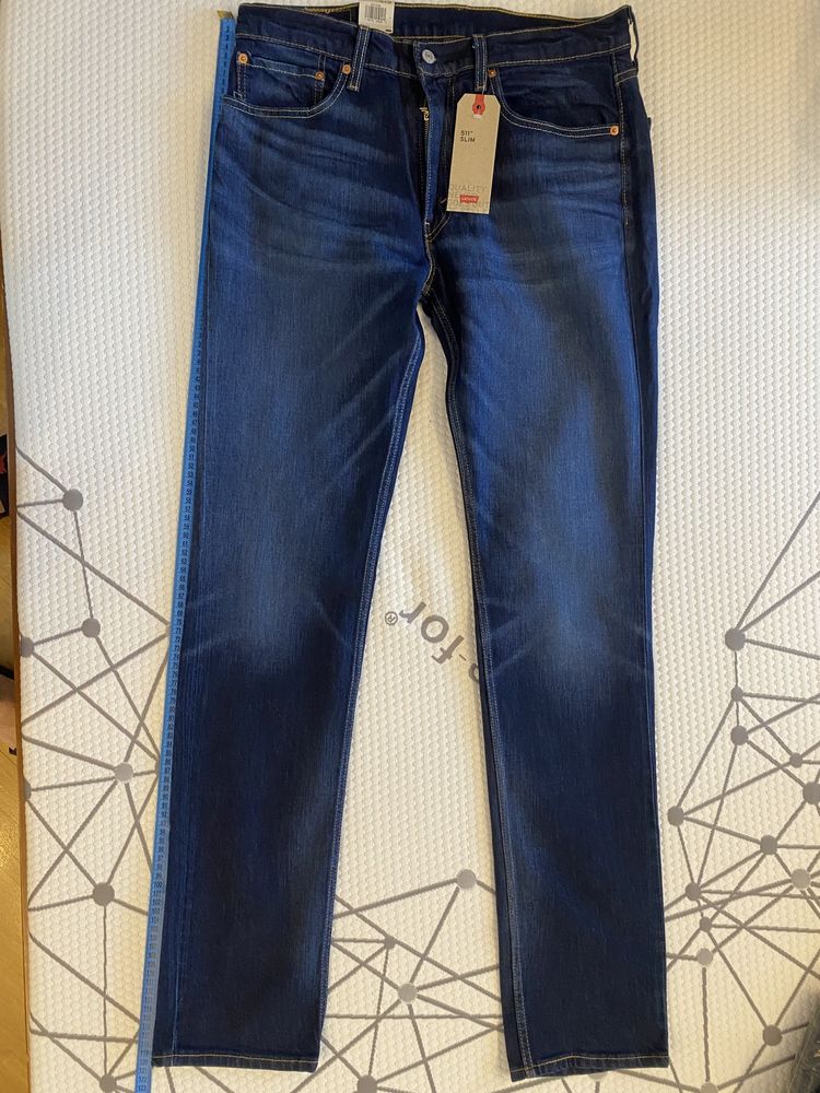 Levi s 511 36x36 1 800 Olx