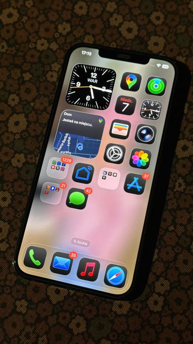 IPhone 12 Pro Max 128GB Łaziska Górne Łaziska-Centrum • OLX.pl