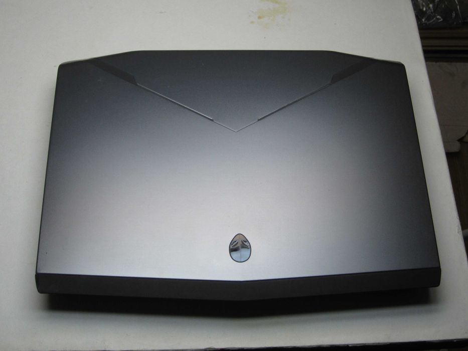 Ноутбук Dell Alienware 14 R3 i7-4700MQ 4gb 128gb GT 750M: 11 900 грн ...