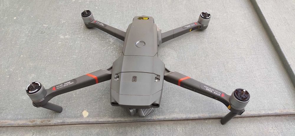 Квадрокоптер Dgi mavik 2 enterprise advanced «ТУШКА»: Обмін - Інші ...