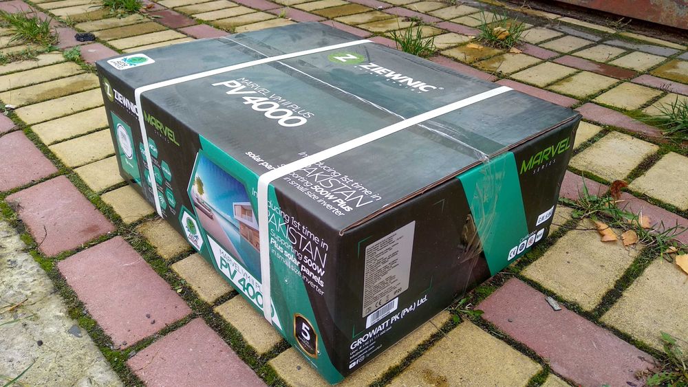 Growatt Off-Grid inverter 3.5kw Гибридный инвертор ИБП ДБЖ Sako UPS: 11 ...