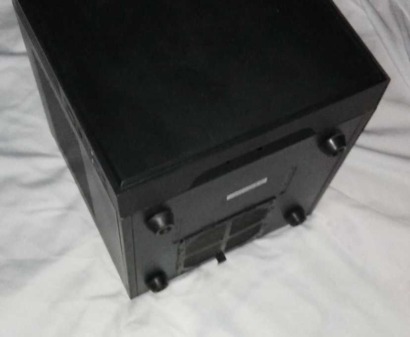 Корпус Thermaltake Core Cube: 1 340 грн. - Комплектуючі та аксесуари ...