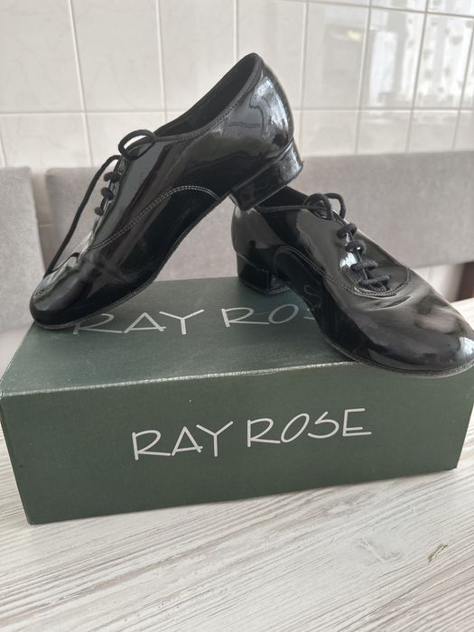 Туфлі стандарт Ray Rose: 1 500 грн. - Інші туфлі Київ на Olx