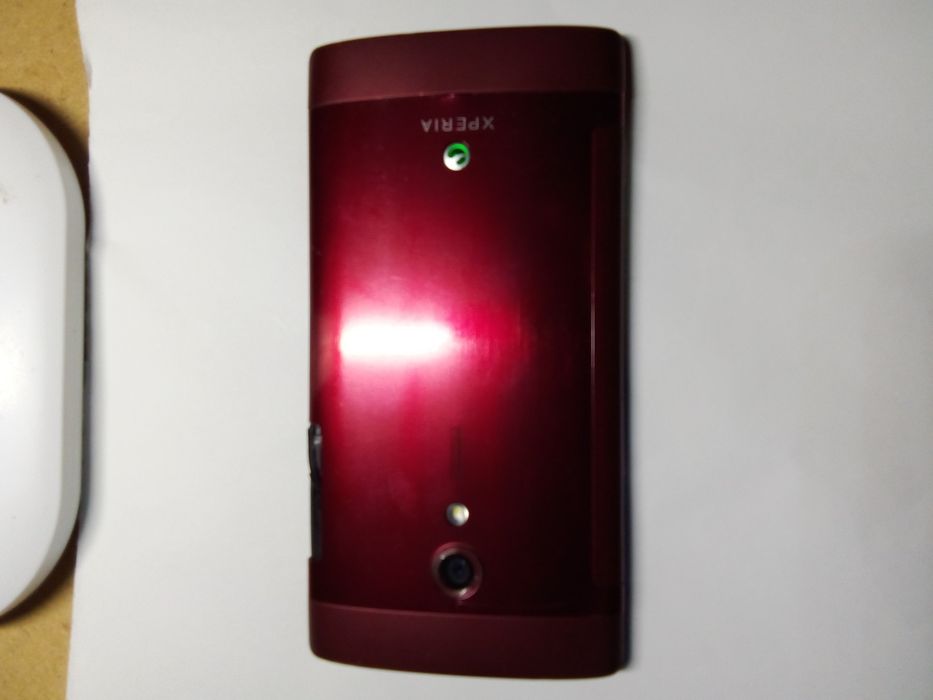 Продам смартфон SONY XPERIA ion LT28H RED: 1 200 грн. - Смартфоны ...