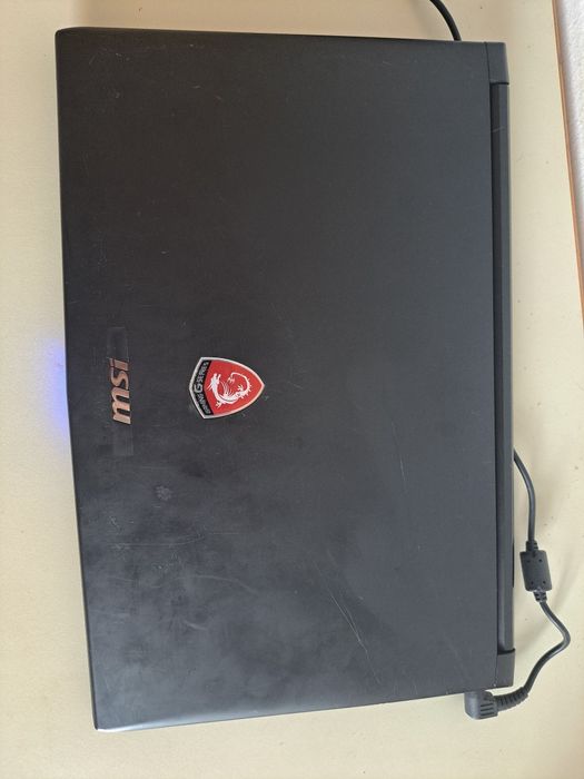 Msi i5 gtx 950 ігровий ноутбук: 7 500 грн. - Ноутбуки Мамаївці на Olx