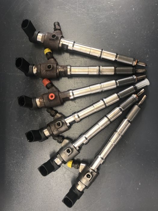 Продам форсунки сименс (Siemens) 03L130277b: 6 500 грн. - Розпилювачі ...