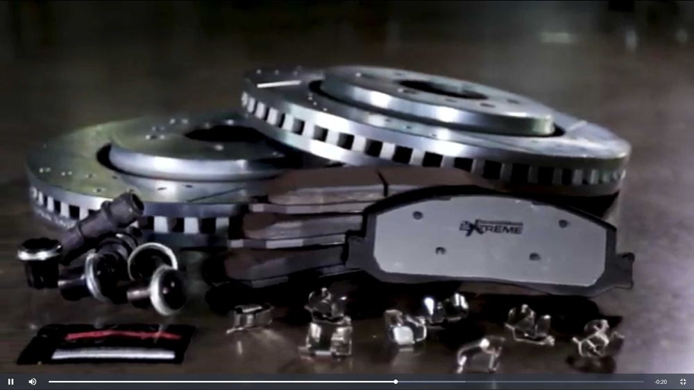 Тормозные Колодки Диски Sport керамика Audi Q7, Q8, A4, A5, VW TOUAREG ...