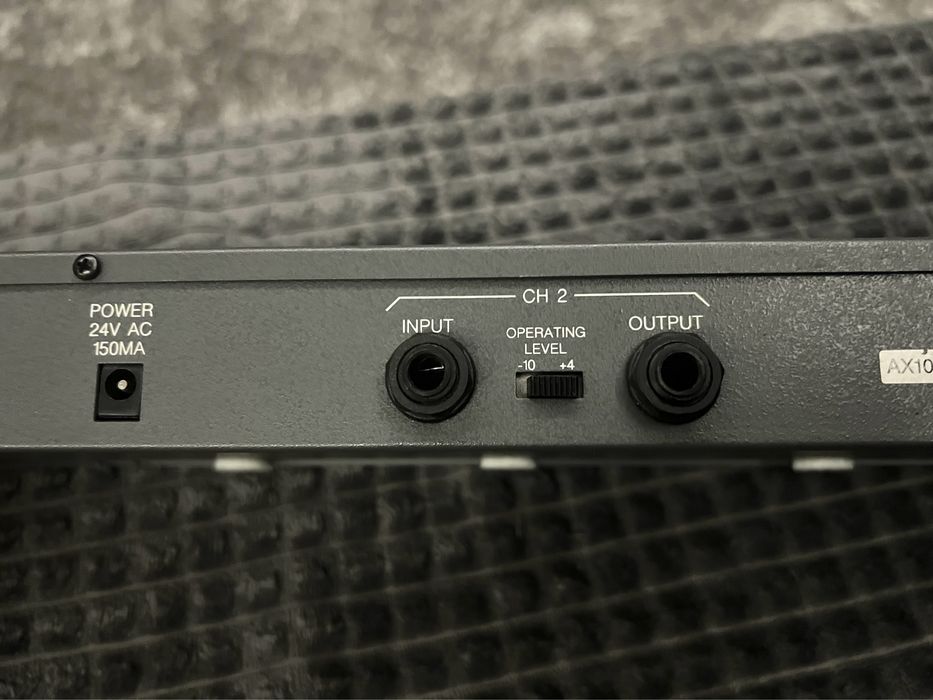 Aphex aural exciter type c 104 ексайтер USA: 4 700 грн. - Студійне ...