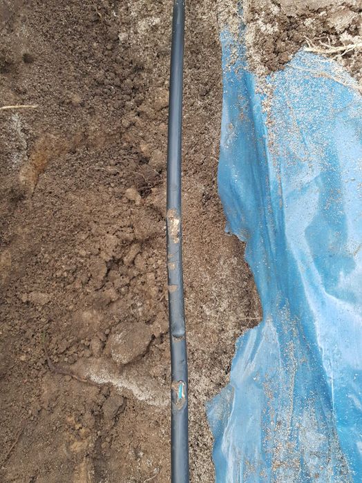 Lokalizacja kabli, uszkodzeń, naprawa kabli, mufowanie, kenetron Poznań ...