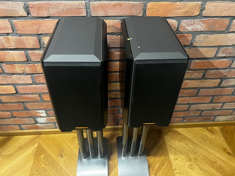 Kolumny głośnikowe Ruark Solus Hi-Fi, Hi-End Krakowiany • OLX.pl