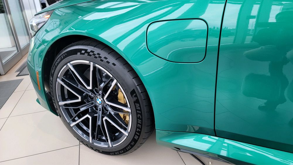 Диски Нові R19/5/112 BMW 3 G20 5 G30 G60 G90 I5 7 X3 G01 X4 G02 IX: 8 ...