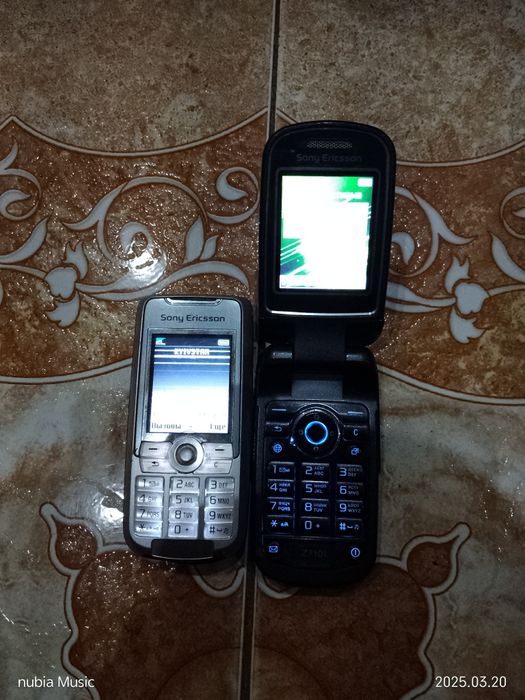 Sony ericsson, nokia: 633 грн. - Мобильные телефоны / смартфоны Киев на Olx