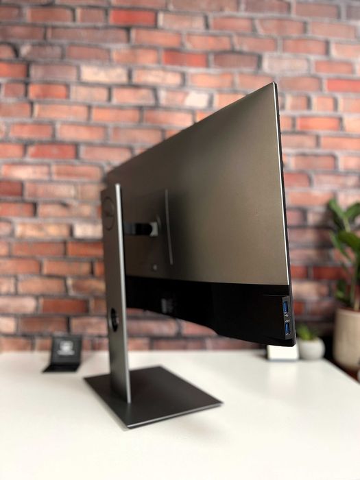 Монітор Dell U2419H·FHD·LED·IPS·Тонкі рамки·24"·2020рік·Гарантія 9міс ...
