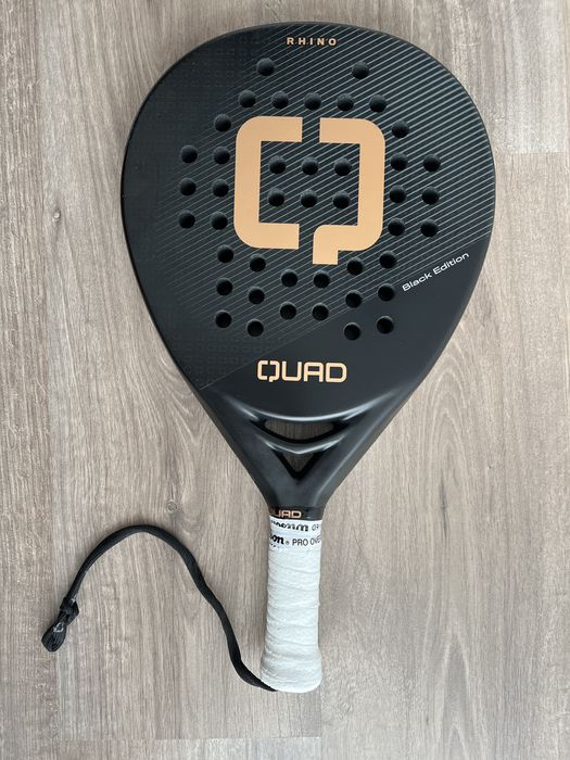 QUAD Rhino Padel São Mamede De Infesta E Senhora Da Hora • OLX.pt
