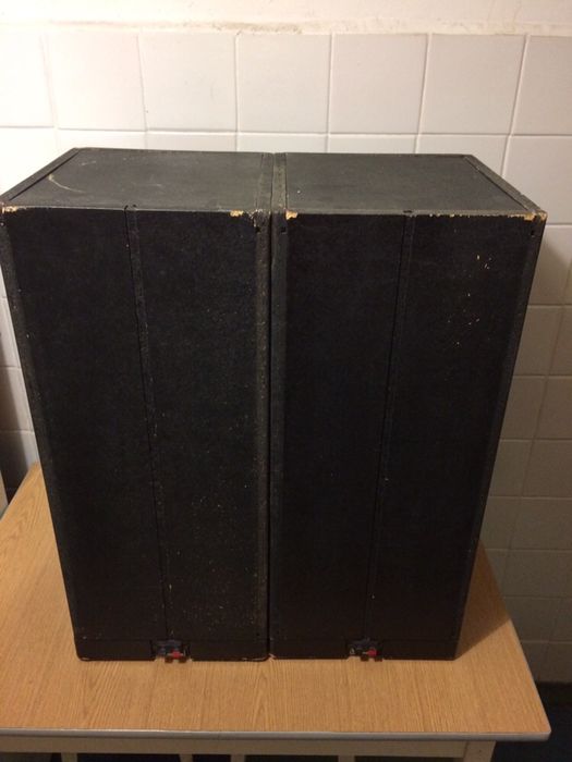 Акустика KEF-304/Колонки KEF CONCORD III.Англия.Made in England.: 9 300 ...