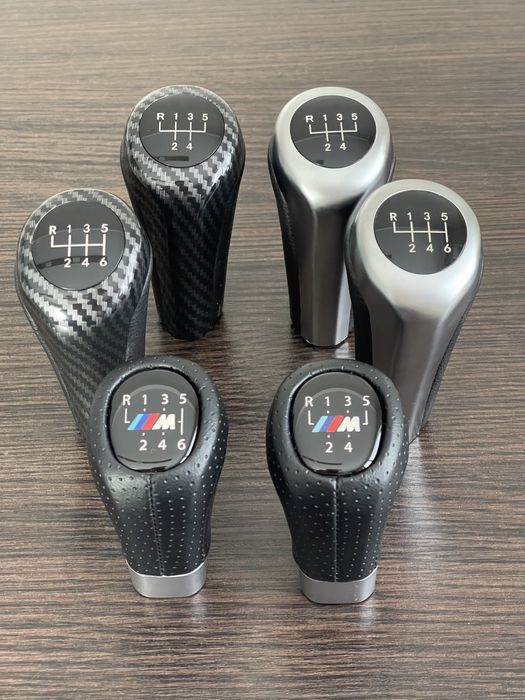 Ручка КПП BMW E30 E32 E34 E36 E39 E46 E60 E38 E90 E60 Ручка: 420 грн. - Ручки КПП Рівне на Olx