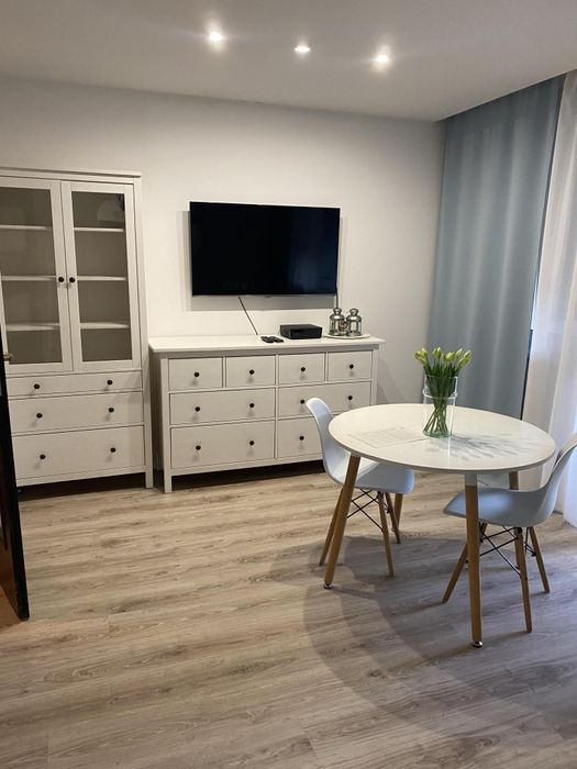 Mieszkanie na wynajem Gryfino • OLX.pl