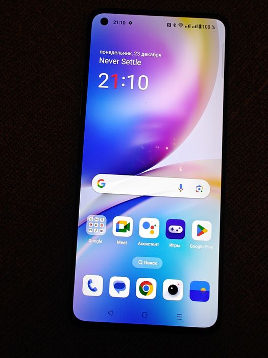 Oneplus 8T 8/128 Gb 2 SIM 865 Snap: 6 500 грн. - Мобільні телефони ...