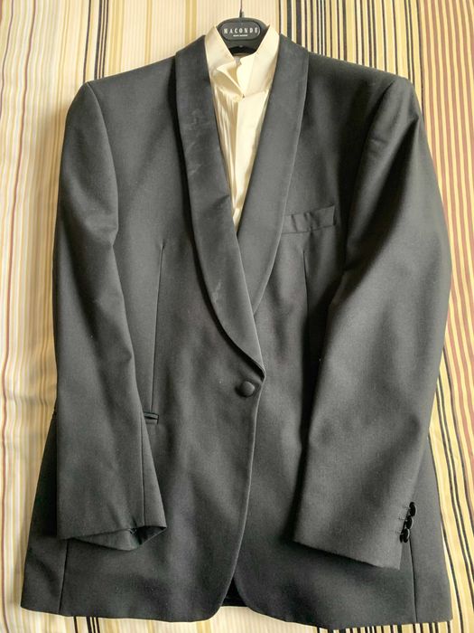 Fato completo de smoking Odivelas • OLX Portugal