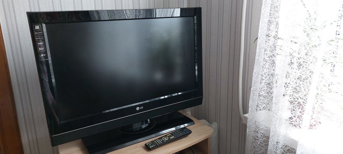 Телевизор LG жидкокристаллический: 2 800 грн. - Телевизоры Одесса на Olx