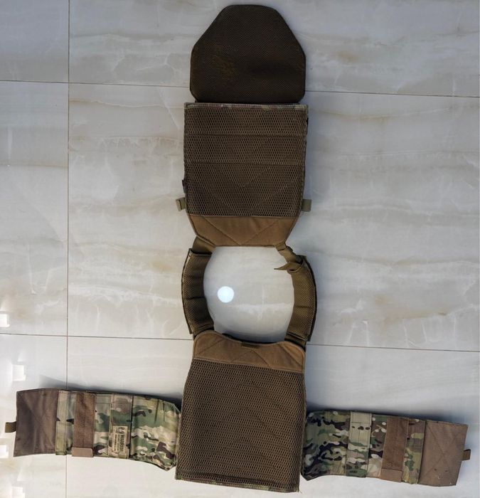 Продам Warrior Assault Systems WAS DCS M4 Multicam (Розмір M): 9 000 ...