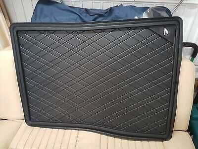 Коврик в багажник оригинал BMW F15 F30 G20 G30 F25 G07 G05 G12 G01 G06 ...