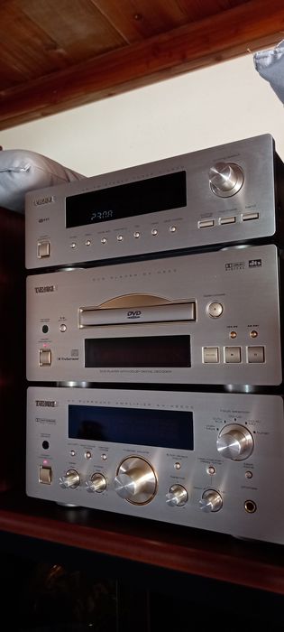 TEAC Monitor Áudio Pico da Pedra • OLX Portugal