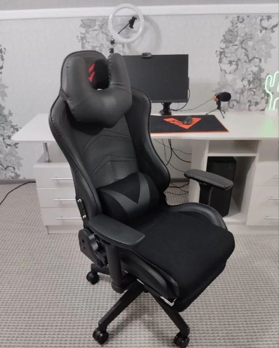 Компьютерное кресло Ardor Gaming Force Armor 2000M: 2 950 грн. - Офісні ...