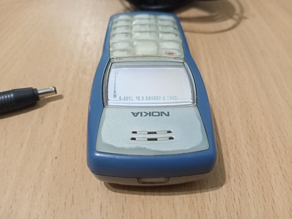 Продам телефон от фирмы Nokia.: 550 грн. - Мобільні телефони ...