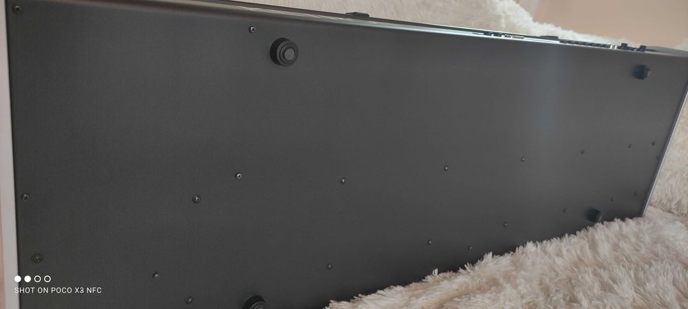 Ketron Event 76+3 paczki styli i barw Krasnystaw • OLX.pl