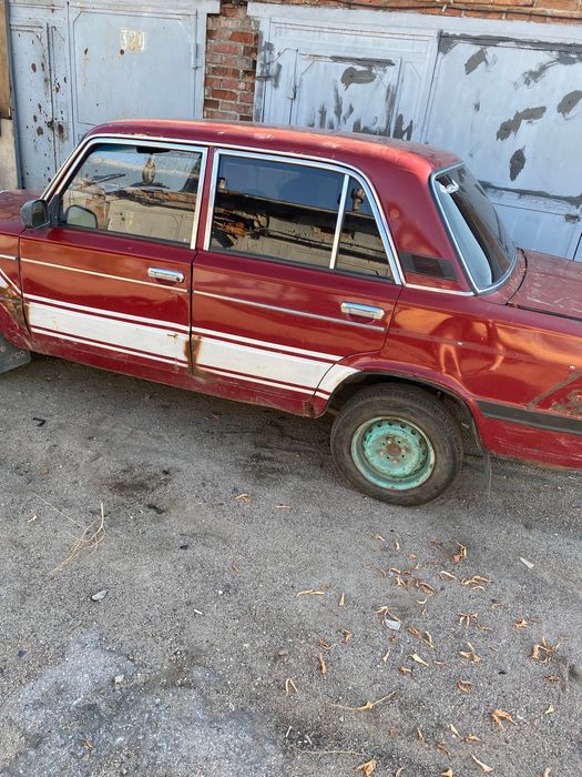 Жигули, ВАЗ 2106: 12 000 грн. - ВАЗ Харків на Olx