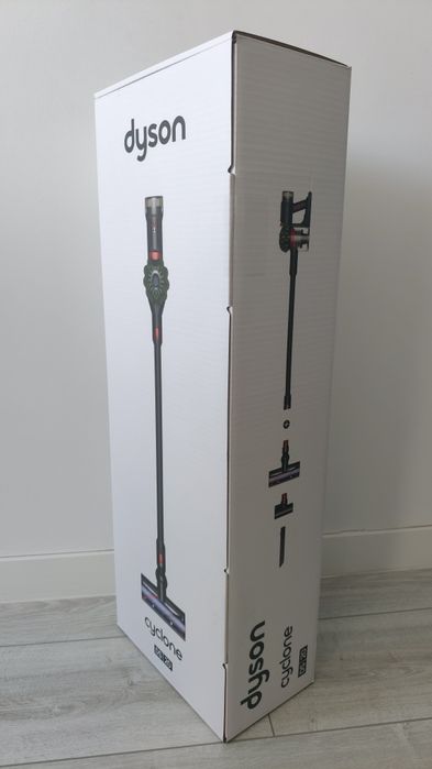 Dyson Cyclone V8 I Nowy I Nieotwierany Warszawa Ochota • OLX.pl