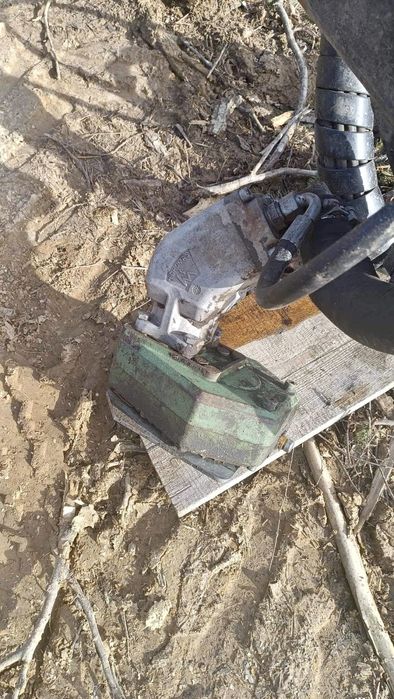 Przyczepa leśna HDS Hydrofast H9 Kowale Oleckie • OLX.pl