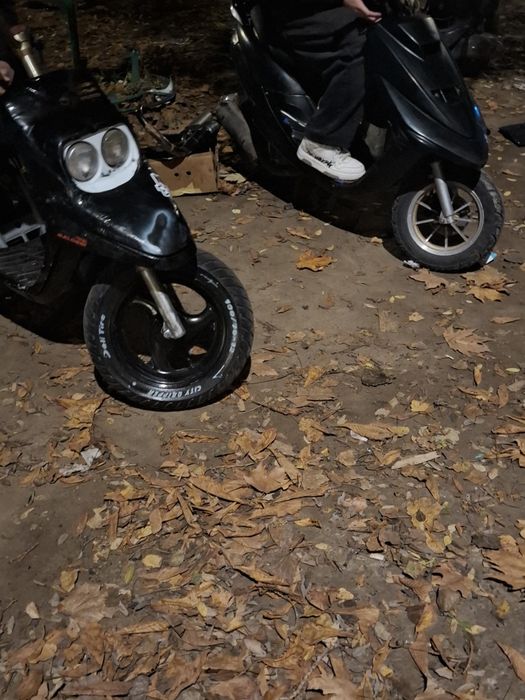 Yamaha bws aerox slider neos: Обмін - Мопеди / скутери Корсунці на Olx
