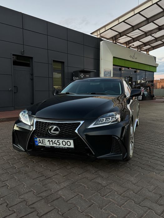 Продам Lexus is 220d: 7 620 $ - Lexus Кривой Рог на Olx