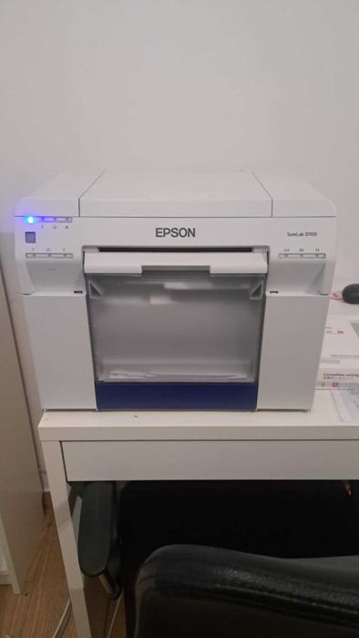 Epson SureLab SL-D700 Pakość • OLX.pl