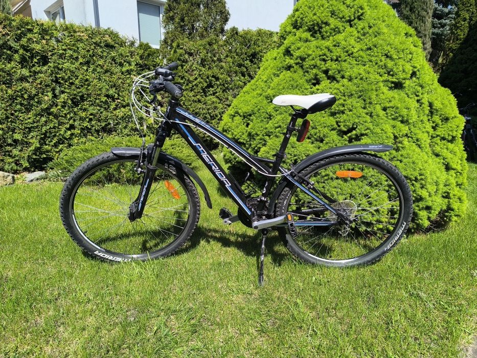 Rower damski Merida Juliet 10 Police Anny Jagiellonki • OLX.pl