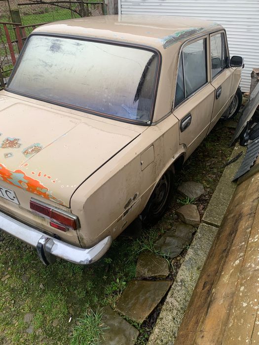 Ваз. 2101: 6 000 грн. - ВАЗ Старий Самбір на Olx