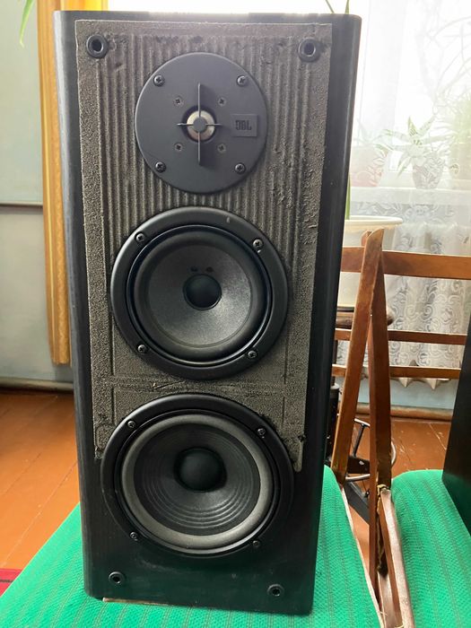 Акустичні колонки JBL LX 400G.: 8 500 грн. - Акустические системы Луцк ...