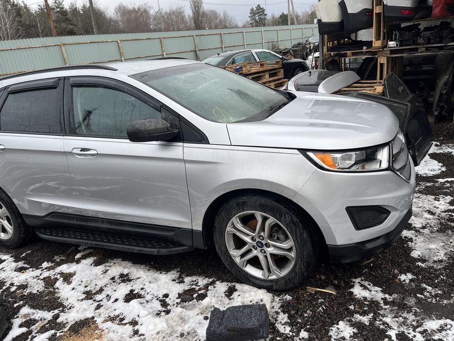 Розборка Ford edge usa 2015-2022 2.0L: 100 $ - Ford Березань на Olx