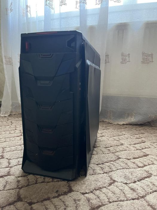 Продам системний блок: 5 500 грн. - Настільні комп'ютери Тополя на Olx