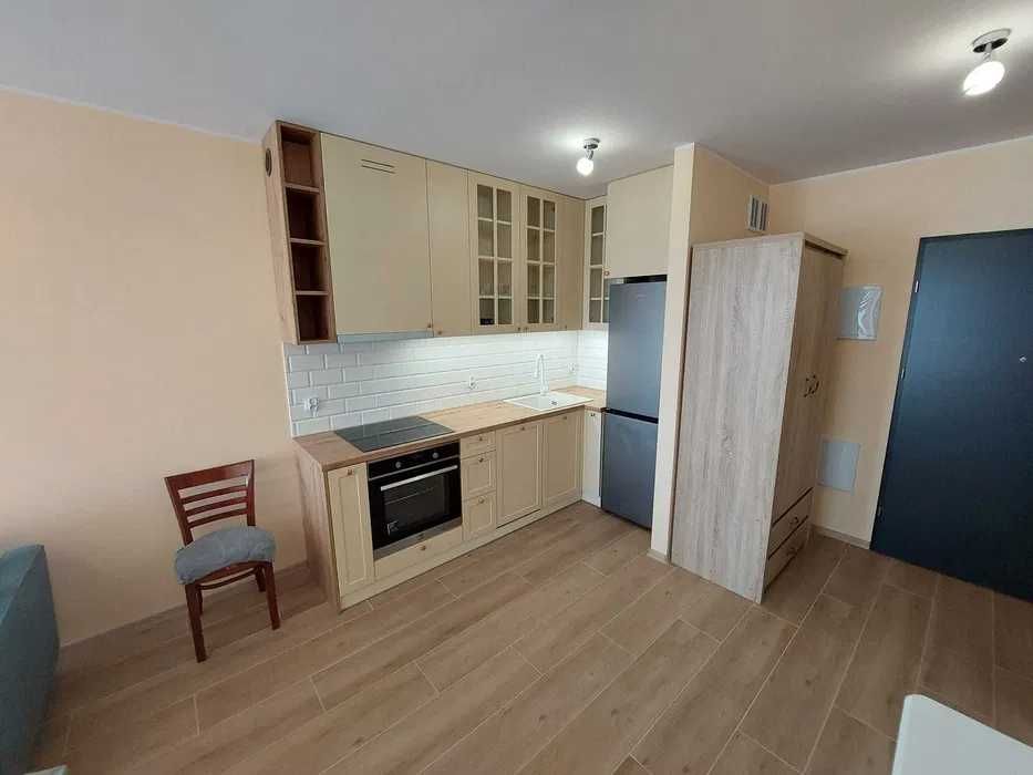 Mieszkanie z miejscem parkingowym - Ursus, Skorosze Warszawa Ursus • OLX.pl