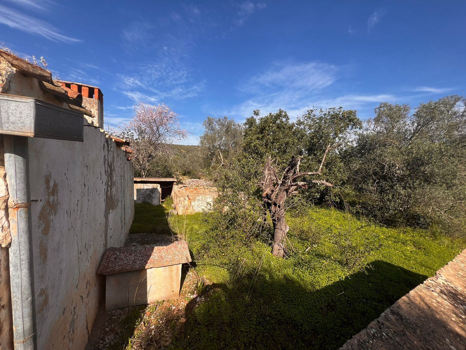 Terreno no Algarve São Clemente • OLX.pt