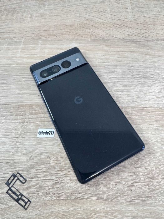 Телефон Pixel 7 Pro на деталі: 950 грн. - Мобільні телефони / смартфони ...