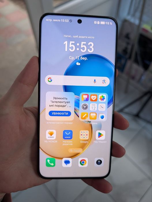 Honor Magic 200 ideal 512 global!!!: 12 300 грн. - Мобільні телефони ...