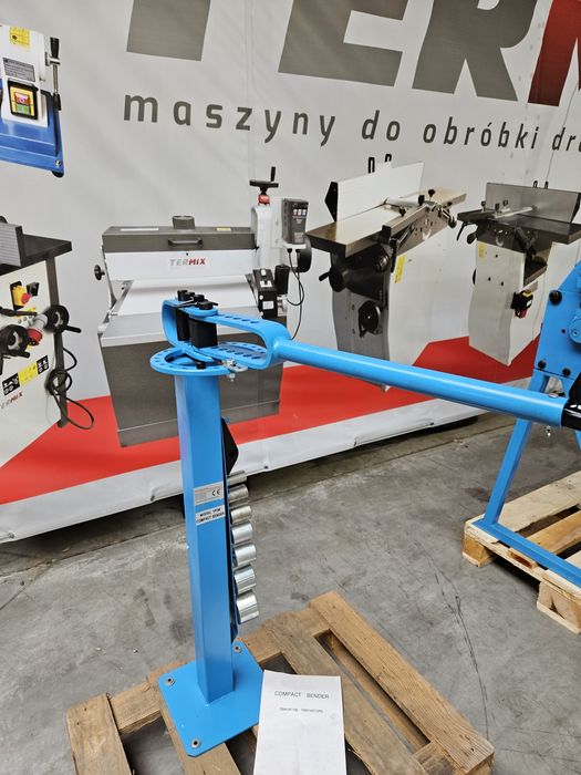 Gietarka ręczna do rur profili Pieróg • OLX.pl