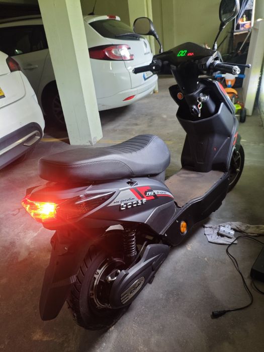 Vortex Goose Two Bairro • OLX.pt